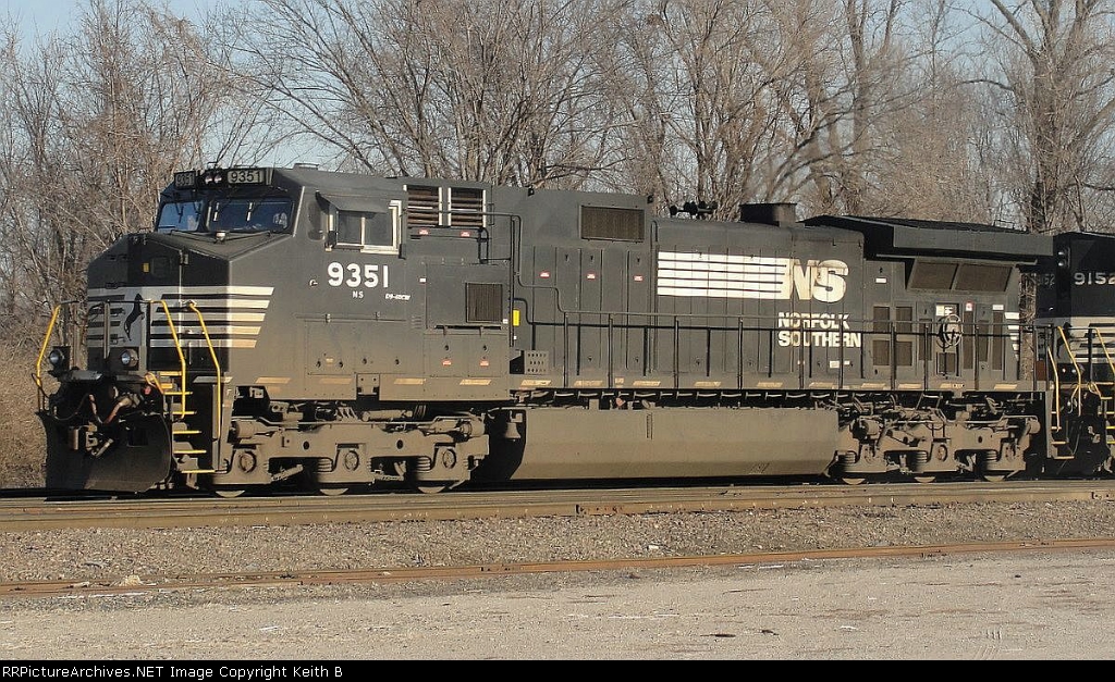 NS 9351
